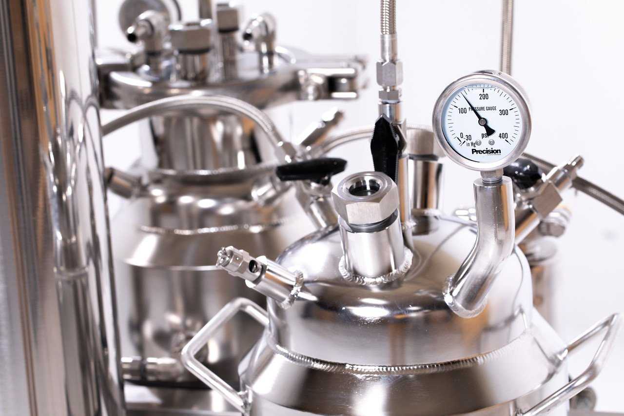 Hydrocarbon Extraction Solutions | Atomic Extraction