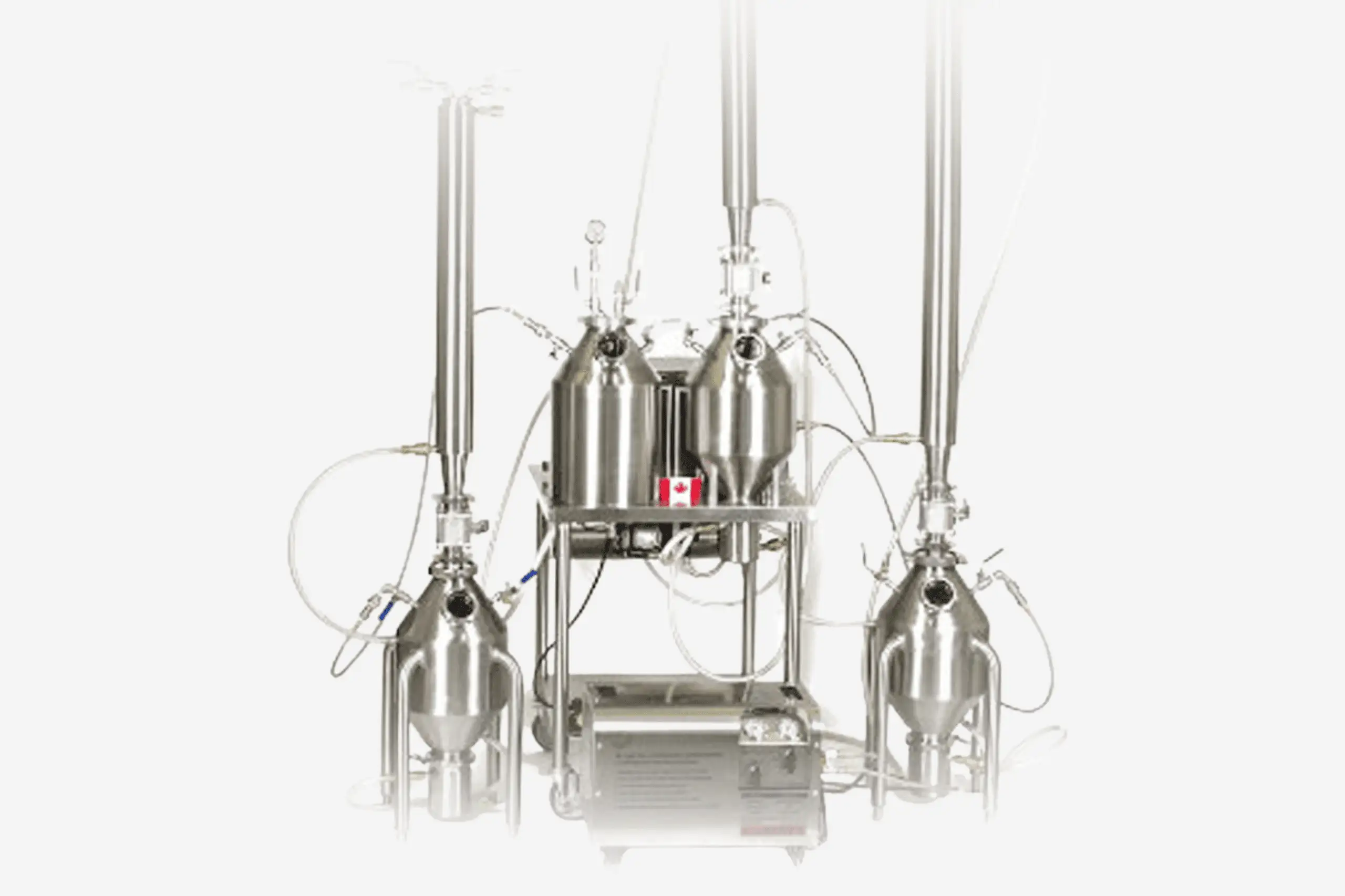 Extraction Systems - Atomic Extraction