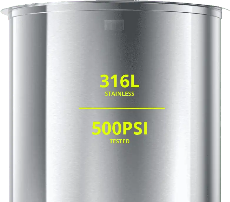 Extraction Systems - Atomic Extraction